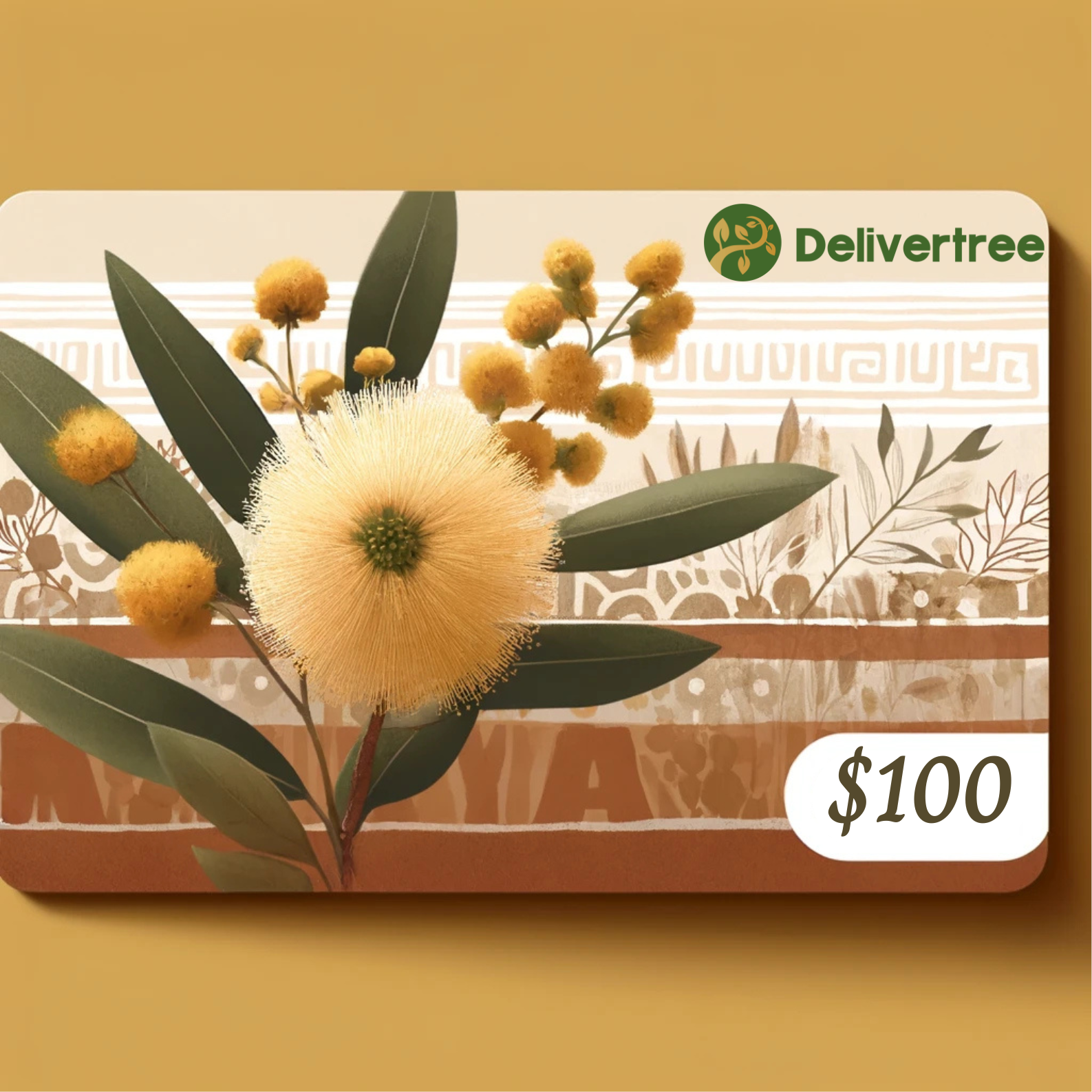 Buy Plant Gift Vouchers Online – Native Plants & Trees – Delivertree